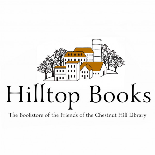 Hilltop Books: A Project of Friends of the Chestnut Hill Library ...