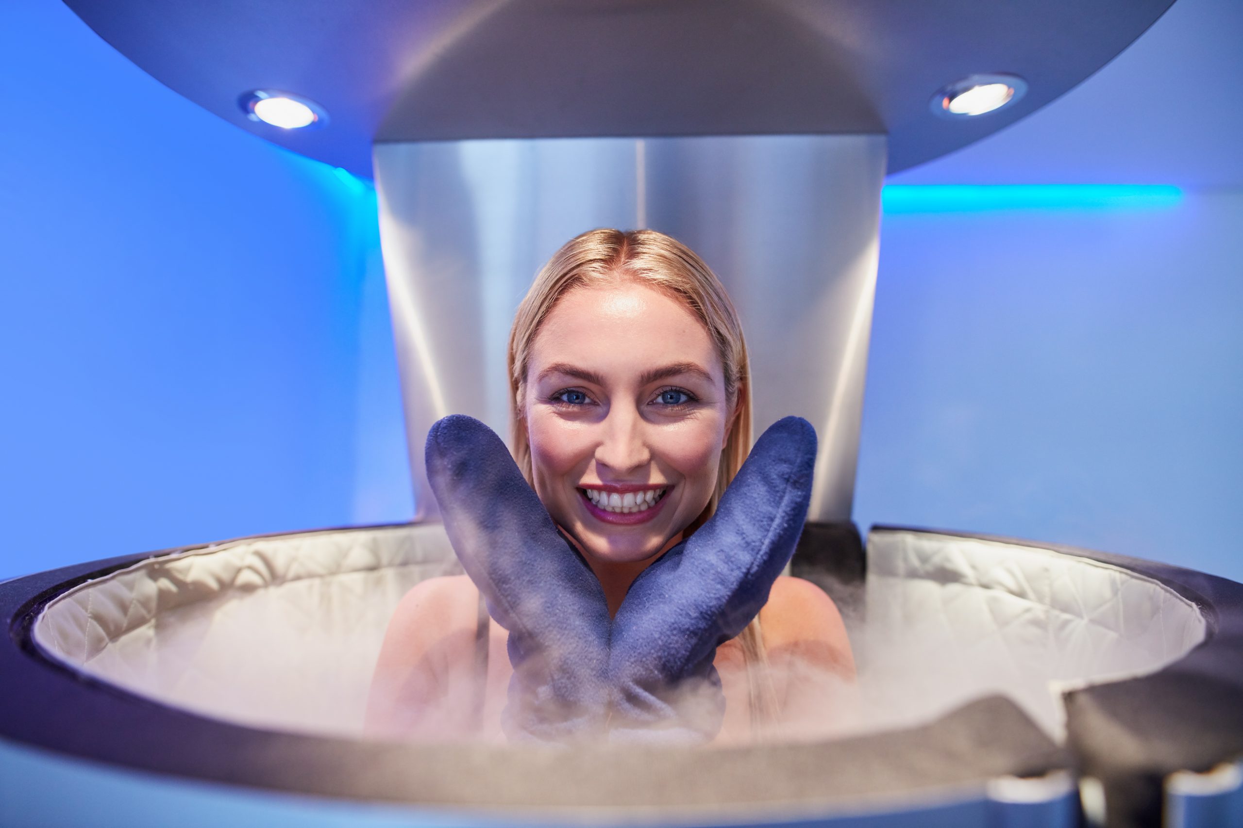 Cryo Philadelphia - Chestnut Hill