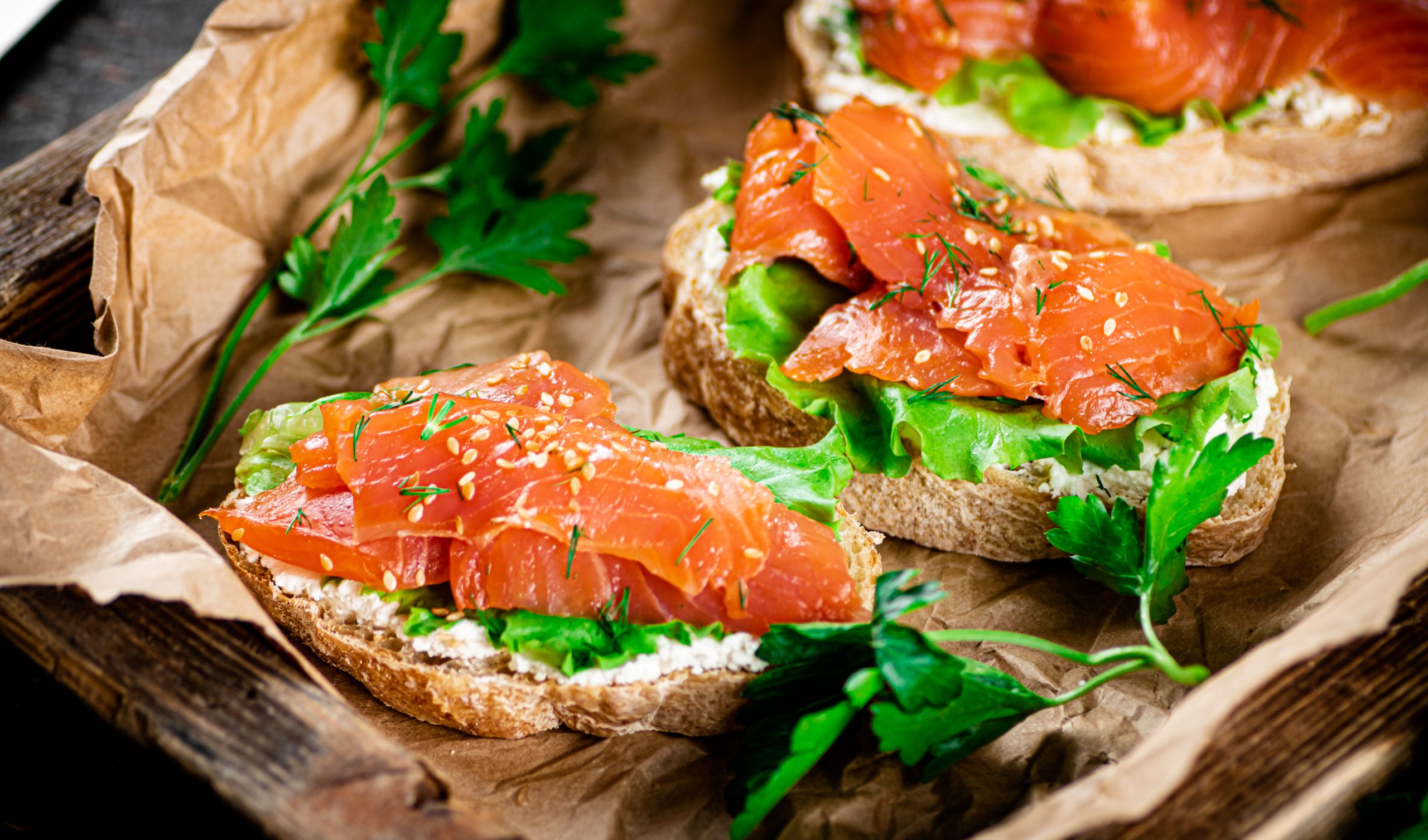 Bacchus Market & Catering - Chestnut Hill